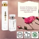 Essens World and Essens UK - Essens Fragrances