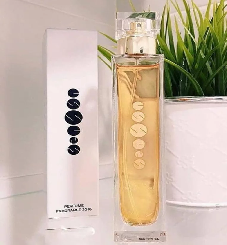 Fragrances for Women Standard 50ml Essens Fragrances