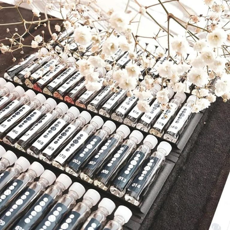 Essens Fragrance Samples - Essens Fragrances